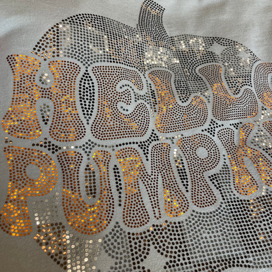 Spangle Prints – Okie Design Co