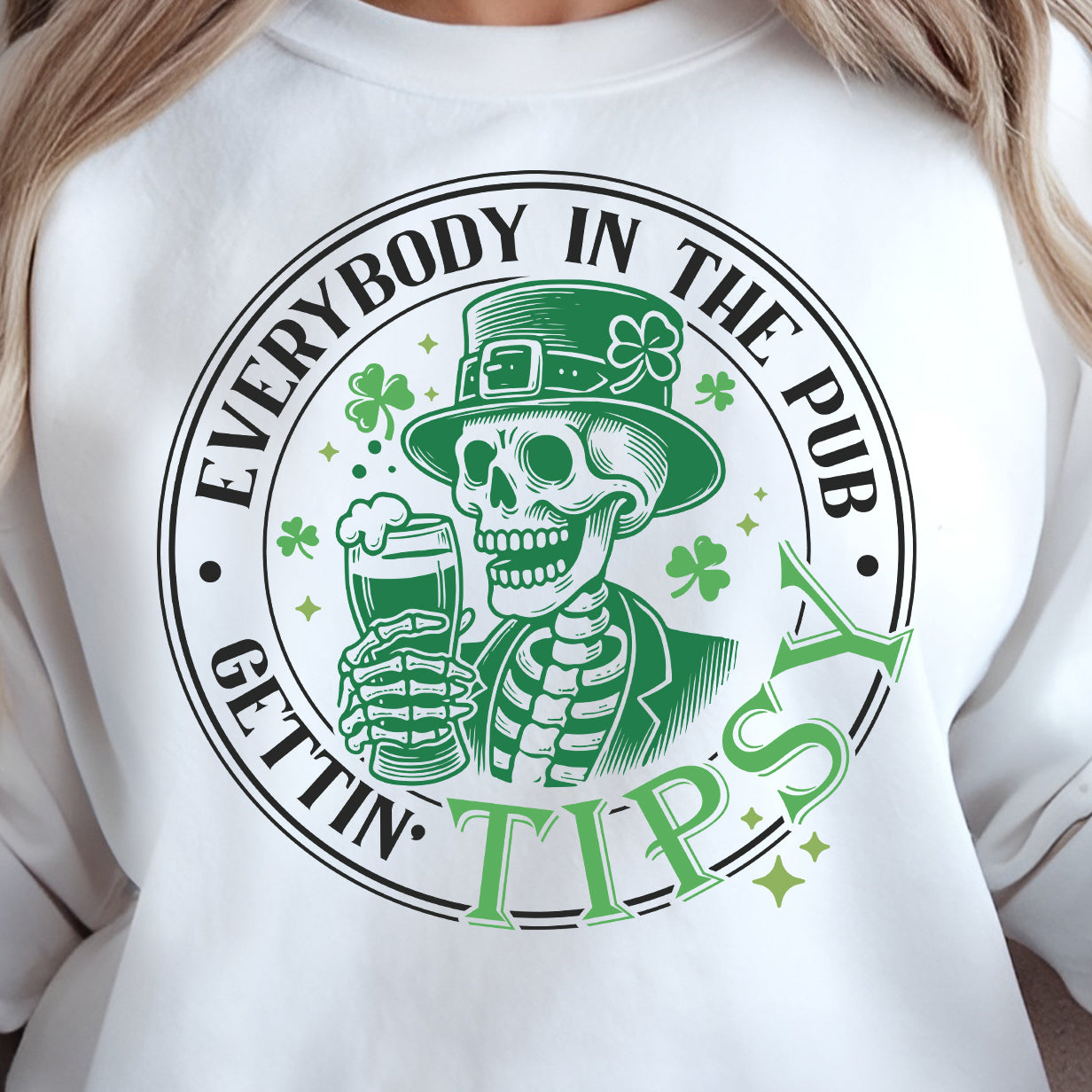 **PREORDER** Too Blessed to Be Stressed but Here We Are DTF Transfer ...