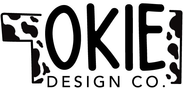 ALL SCREEN PRINT TRANSFERS – Page 2 – Okie Design Co