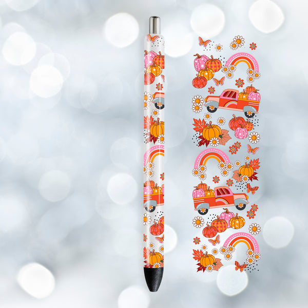 UV DTF Cup & Pen Wraps – Okie Design Co