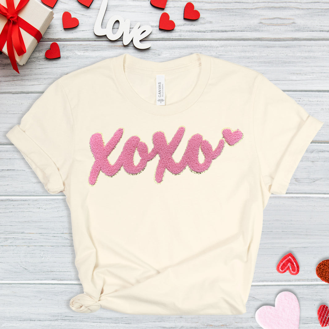 chenille – Okie Design Co